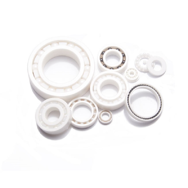 High Temperature Ceramic Bearing